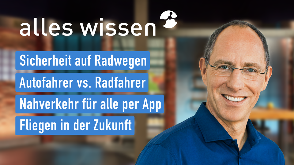 Alles Wissen vom 03.09.2020 - Video: | hr-fernsehen.de | Sendungen Alles Wissen vom 03.09.2020 - Video: | hr-fernsehen.de | Sendungen